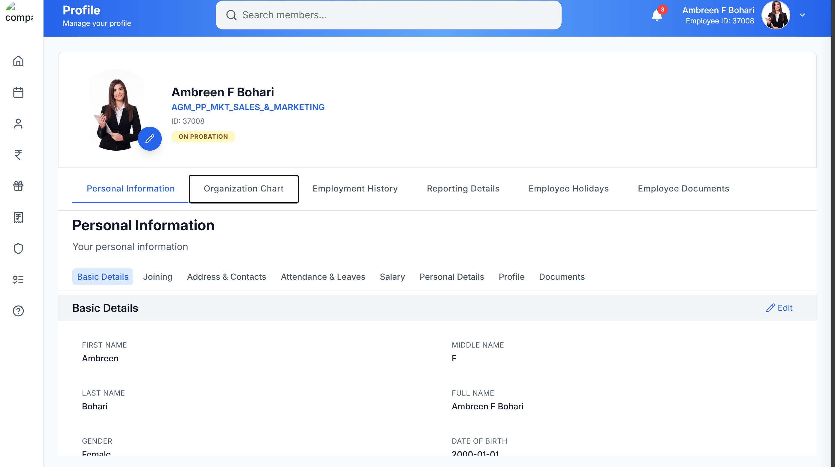 Complete HRMS Guide | Hybrowlabs