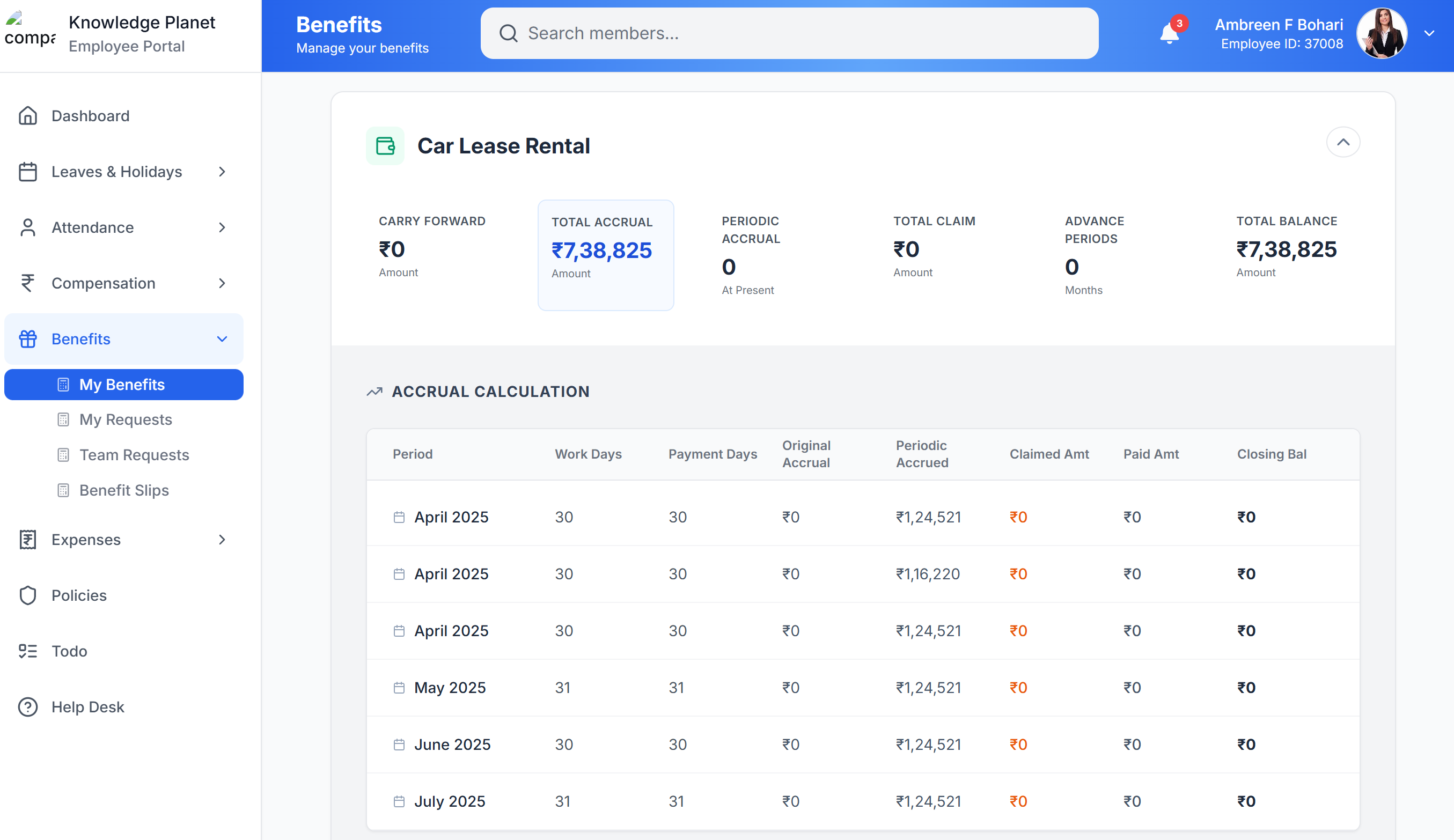 Complete HRMS Guide | Hybrowlabs