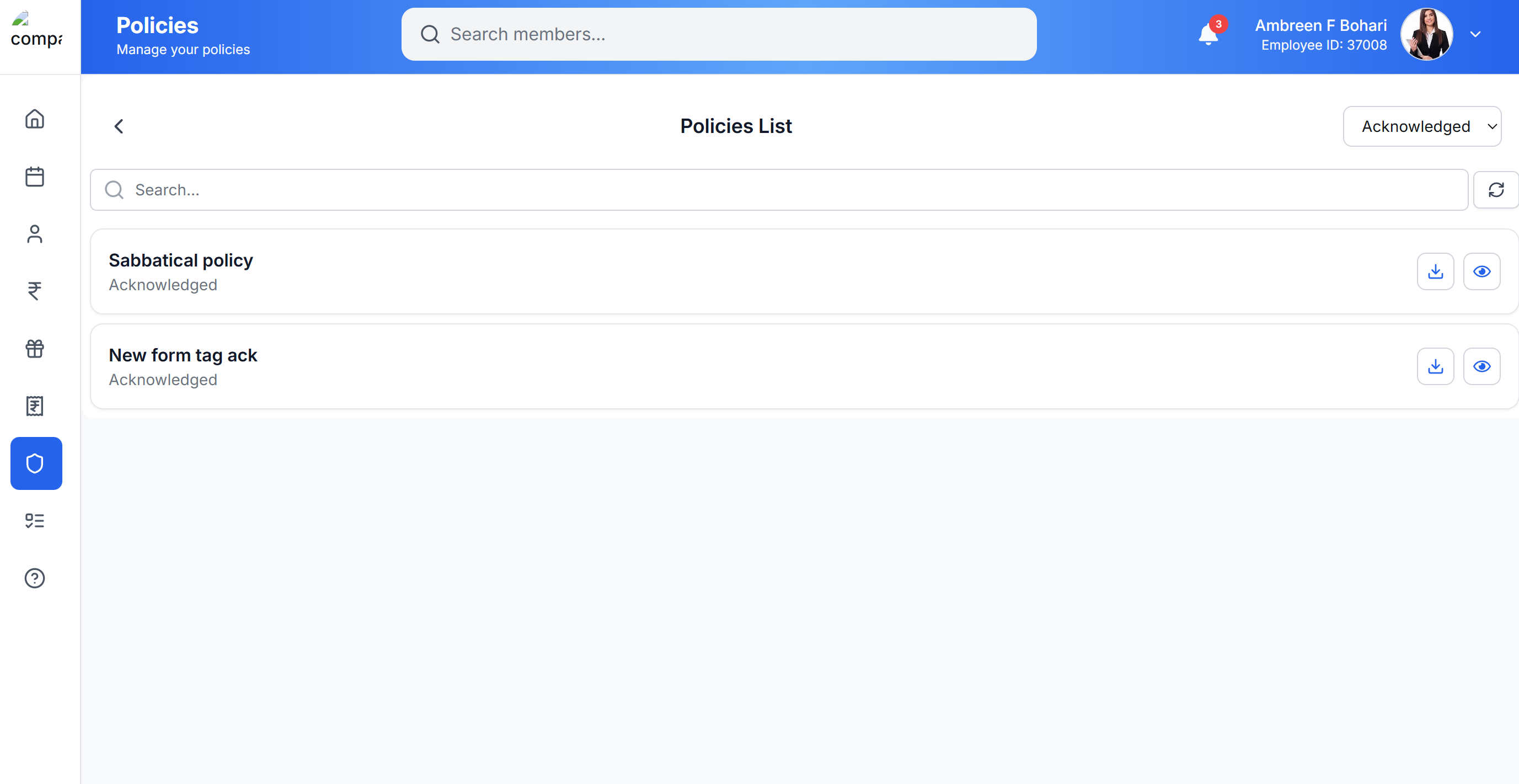 Complete HRMS Guide | Hybrowlabs