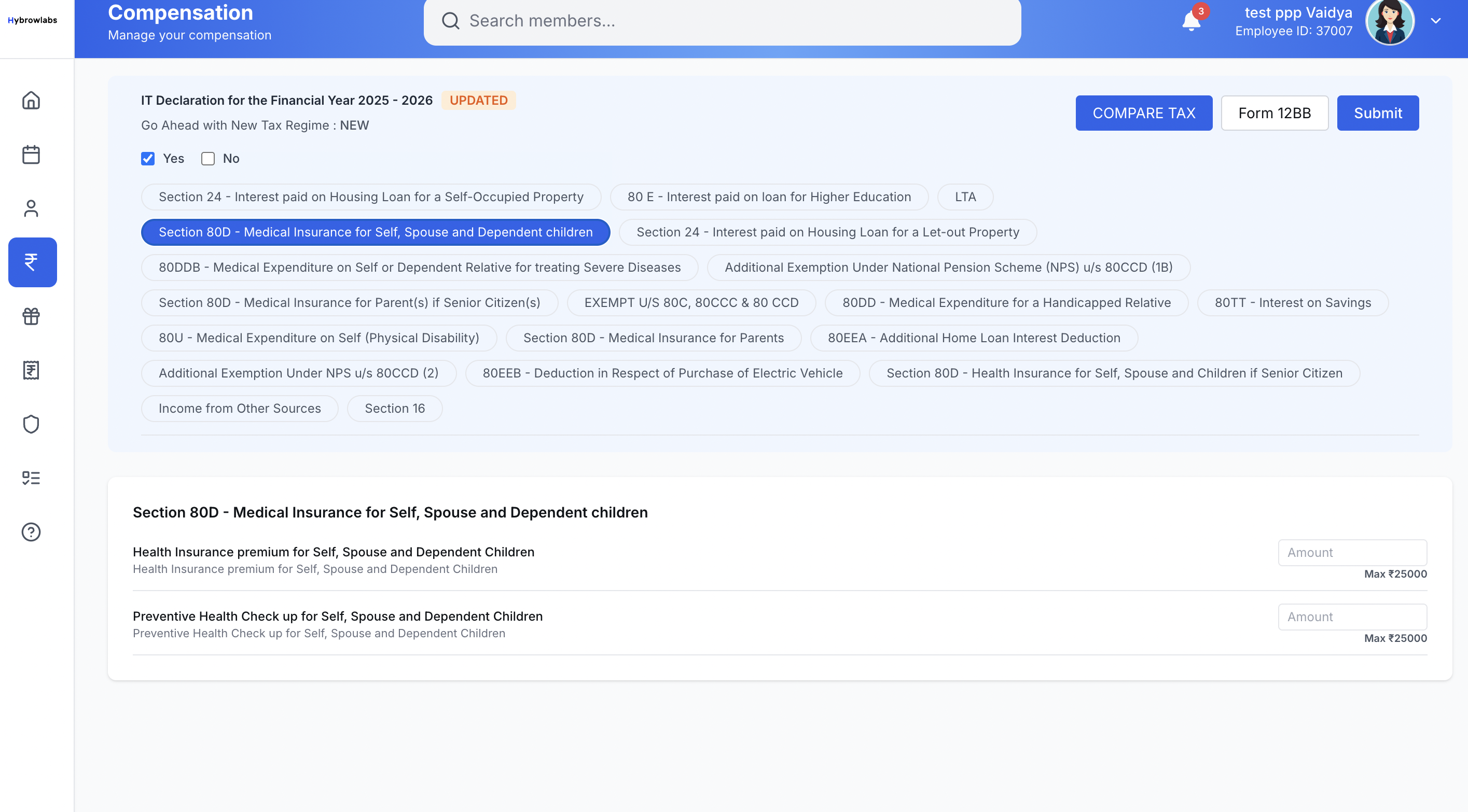 Complete HRMS Guide - Human Resource Management System | Hybrowlabs