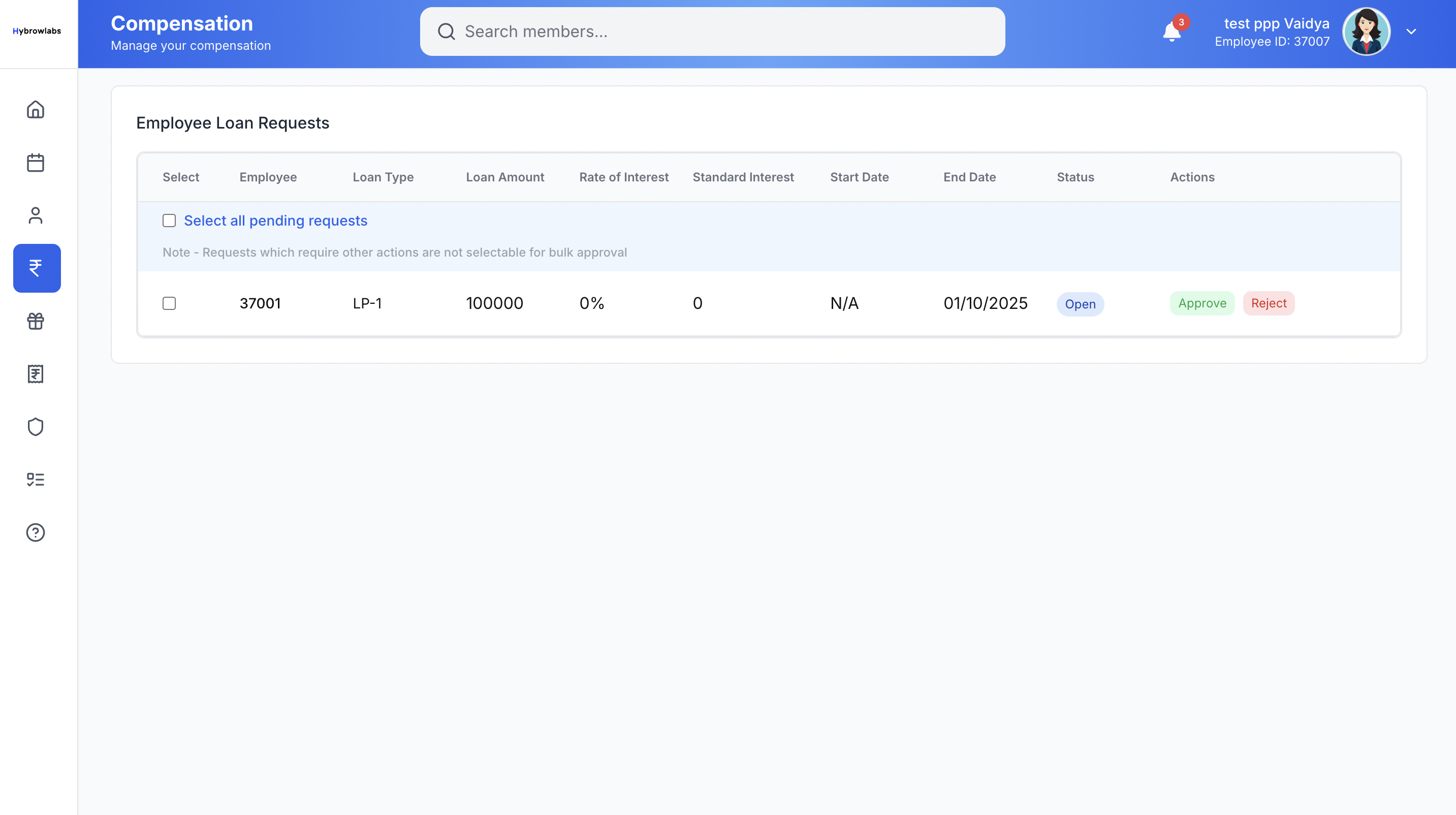 Complete HRMS Guide - Human Resource Management System | Hybrowlabs